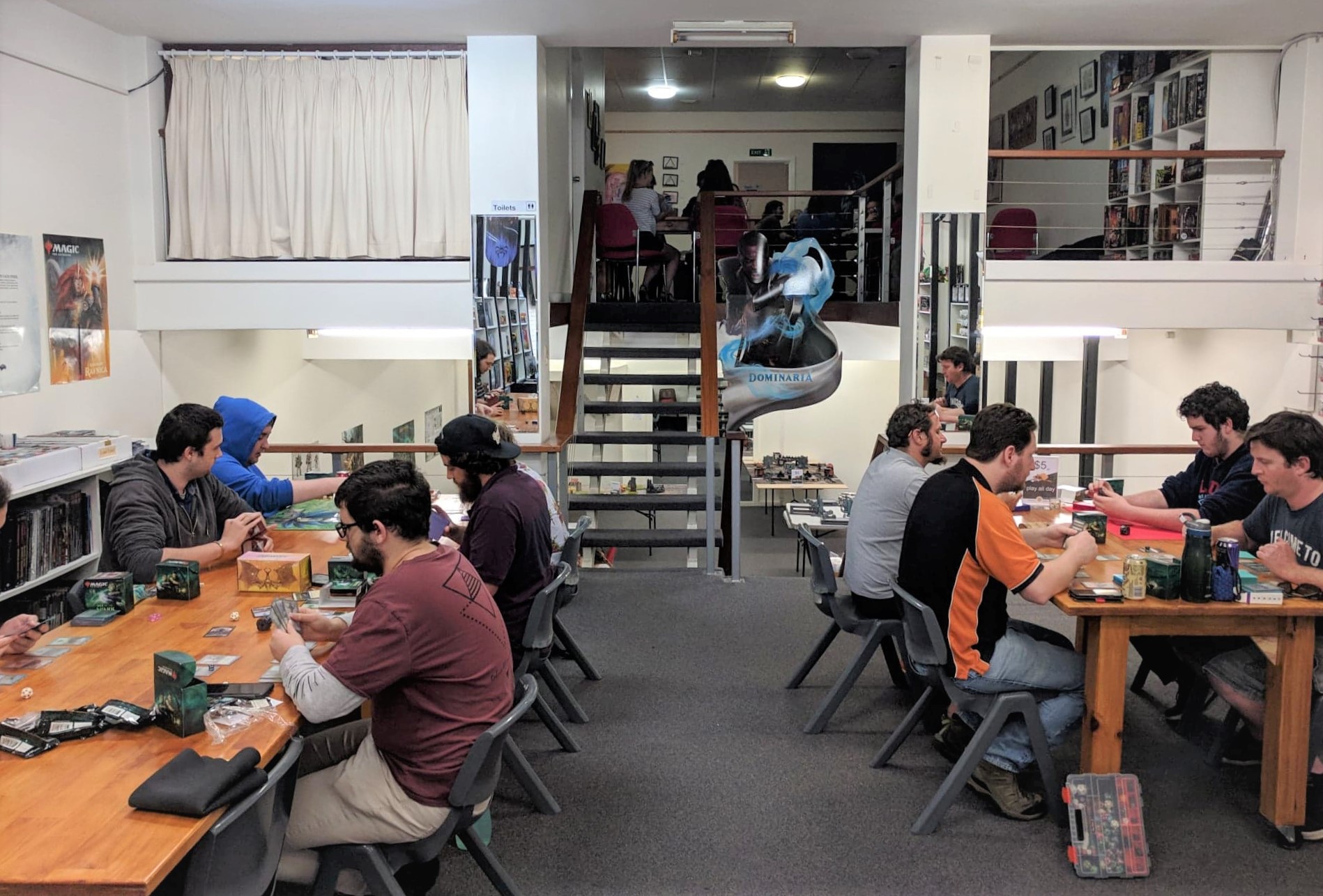 Get Active this August by Trying Something New! - Act Belong Commit