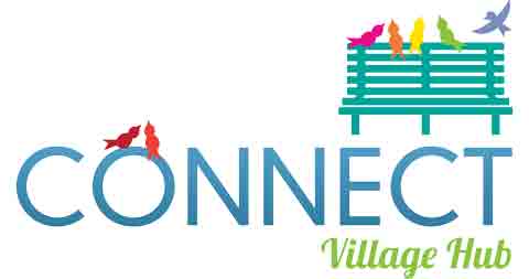 Connect 60 Plus - Act Belong Commit